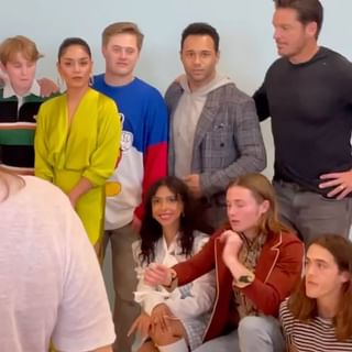 Bart Johnson - actor, director, writer, producer