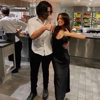 Jasper Polish - actress - biography, photo, best movies and TV shows