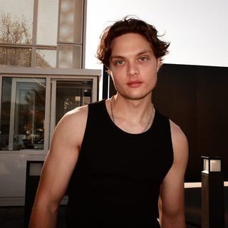 Asa Germann - actor - biography, photo, best movies and TV shows