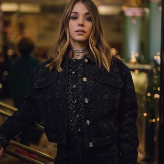 Alice Isaaz - actress - biography, photo, best movies and TV shows