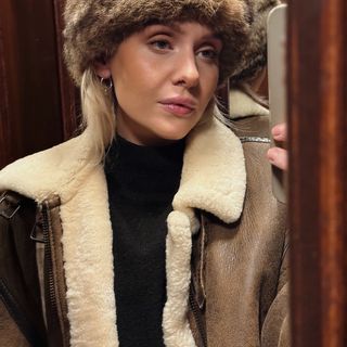 Sofia Kappel - actress - biography, photo, best movies and TV shows