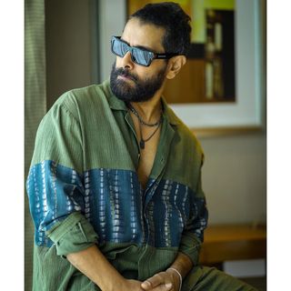 Vikram - actor - biography, photo, best movies and TV shows