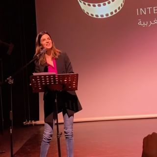 Clara Lago - actress - biography, photo, best movies and TV shows