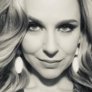 Cara Buono - actress, director, writer, producer