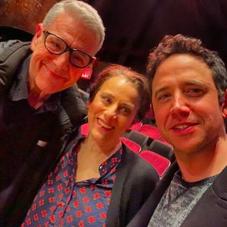 Jonathan Freeman - actor - biography, photo, best movies and TV shows