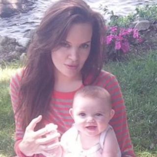 Colleen Porch - actress - biography, photo, best movies and TV shows