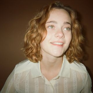 Lexi Simonsen - actress - biography, photo, best movies and TV shows