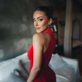 Zuleyka Silver - actress - biography, photo, best movies and TV shows