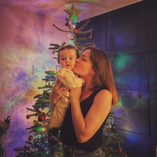 Joanna Higson - actress - biography, photo, best movies and TV shows