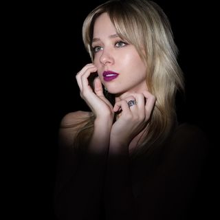 Anna Lore - actress, writer, producer