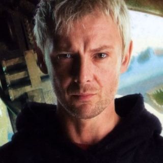 John Simm - actor, producer - biography, photo, best movies and TV shows