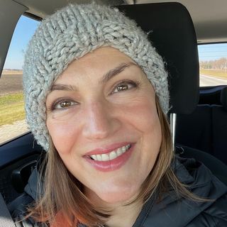 Lesley Fera - actress, writer, producer, director