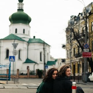 Alexandra Soroka - actress - biography, photo, best movies and TV shows