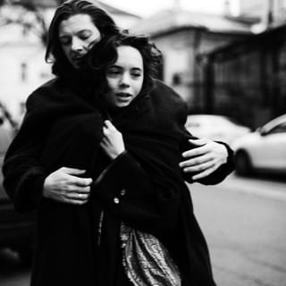 Alexandra Soroka - actress - biography, photo, best movies and TV shows