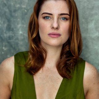 Sian Altman - actress, writer - biography, photo, best movies and TV shows