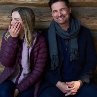 Warren Christie - actor - biography, photo, best movies and TV shows