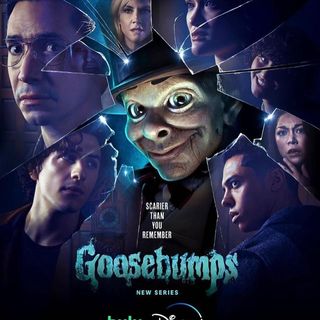 Matthew Pohlkamp - actor - biography, photo, best movies and TV shows