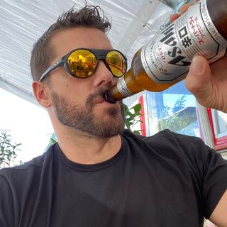 Ramon Nomar - actor, director - biography, photo, best movies and TV shows