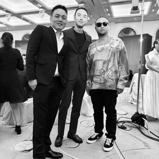 Ethan Juan - actor - biography, photo, best movies and TV shows