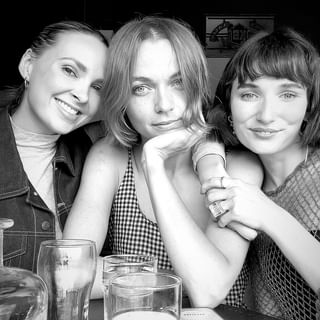 Jess Bush - actress - biography, photo, best movies and TV shows