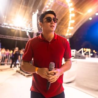 Arron Villaflor - actor - biography, photo, best movies and TV shows