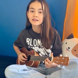 Kai Zen - actress - biography, photo, best movies and TV shows