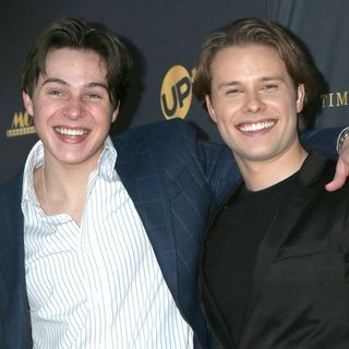 Christian Finlayson - actor - biography, photo, best movies and TV shows