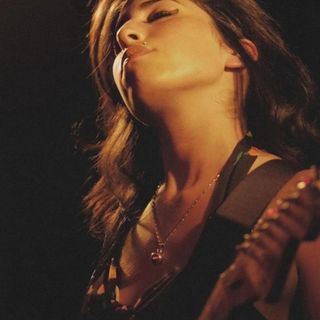 Ella Ballentine - actress - biography, photo, best movies and TV shows