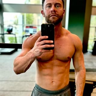 Seth Gamble - actor, director, writer, producer