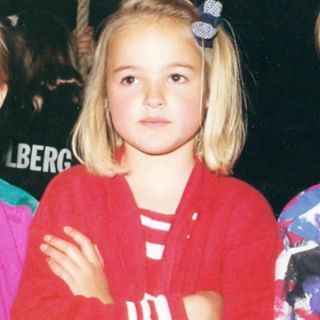 Renate Reinsve - actress, producer