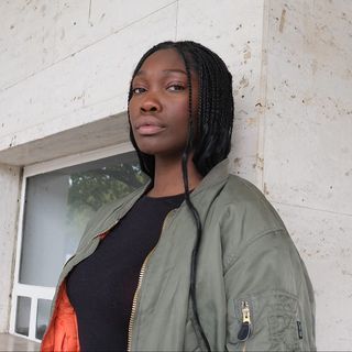 Ruby Commey - actress - biography, photo, best movies and TV shows