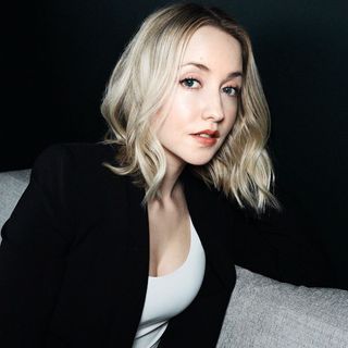 Emily Tennant - actress - biography, photo, best movies and TV shows