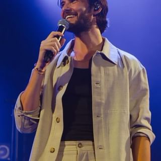 Ben Barnes - actor - biography, photo, best movies and TV shows