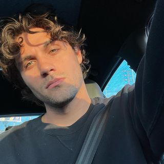 Drake Rodger - actor - biography, photo, best movies and TV shows