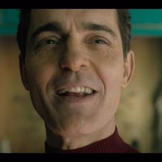 Álex Pina - writer, producer, director, actor