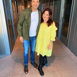 Pej Vahdat - actor - biography, photo, best movies and TV shows