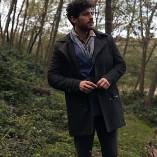 Ali Yagci - actor - biography, photo, best movies and TV shows
