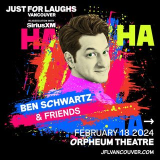Ben Schwartz - actor, writer, director, producer