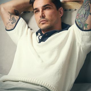 Niko Pepaj - actor - biography, photo, best movies and TV shows