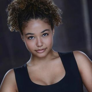 Millie Davis - actress - biography, photo, best movies and TV shows