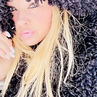 Lisa Gleave - actress - biography, photo, best movies and TV shows