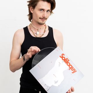 Moritz Jahn - actor, director, writer