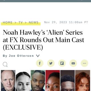 Jonathan Ajayi - actor - biography, photo, best movies and TV shows