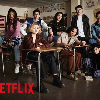 Rainbow Wedell - actress - biography, photo, best movies and TV shows