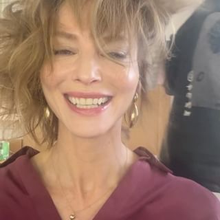 Sienna Guillory - actress, director, producer