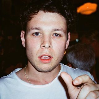 Sean Delaney - actor - biography, photo, best movies and TV shows
