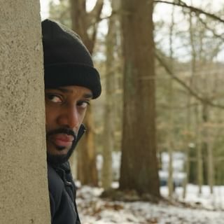 Charles Malik Whitfield - actor, producer