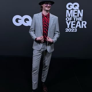 Moritz Jahn - actor, director, writer