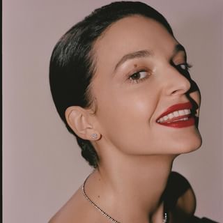 Maria Dębska - actress - biography, photo, best movies and TV shows