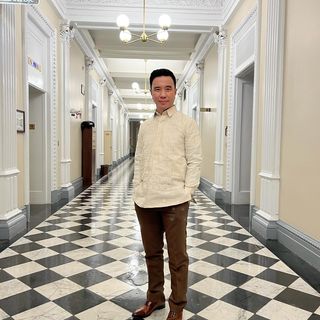Reggie Lee - actor - biography, photo, best movies and TV shows